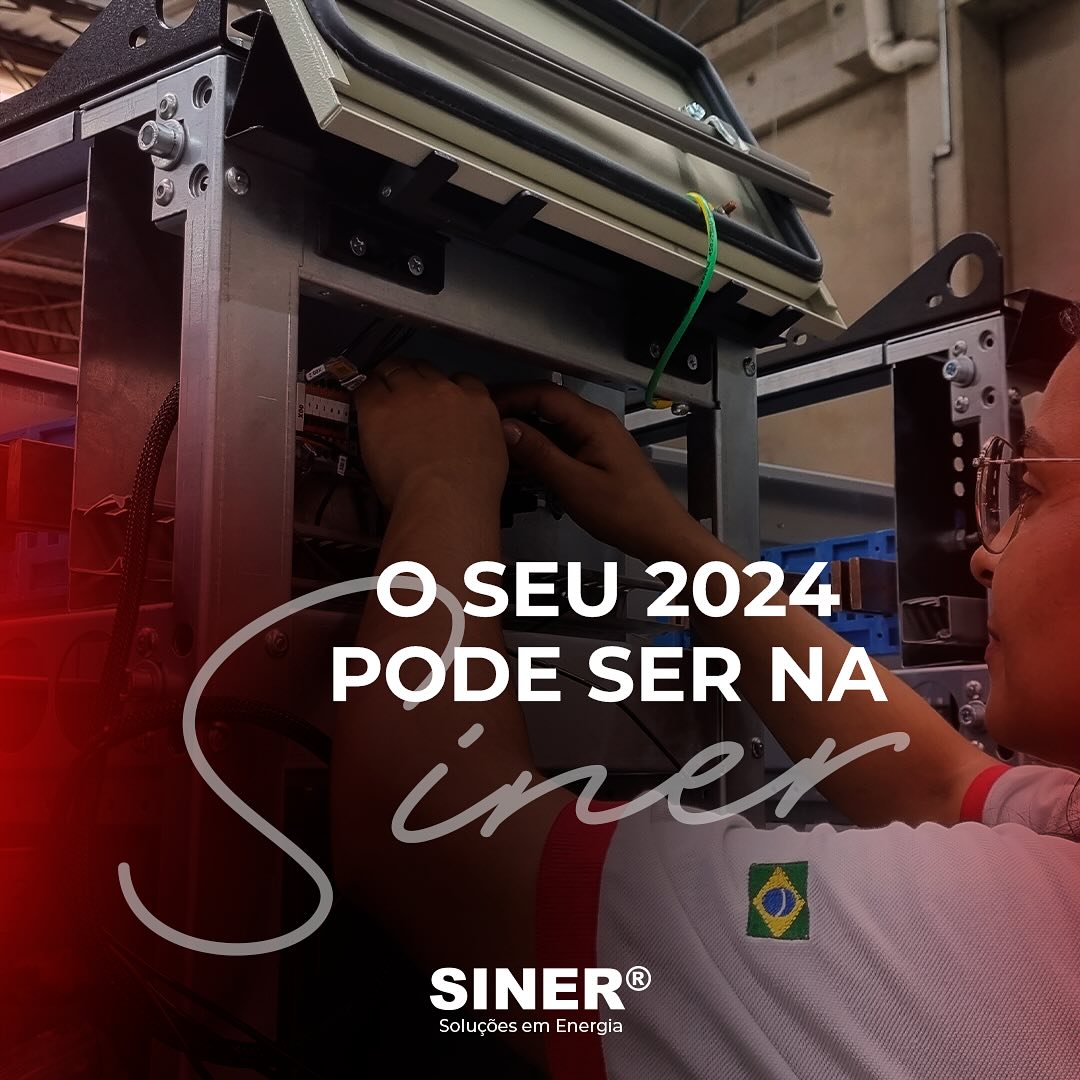Siner – Energia Elétrica