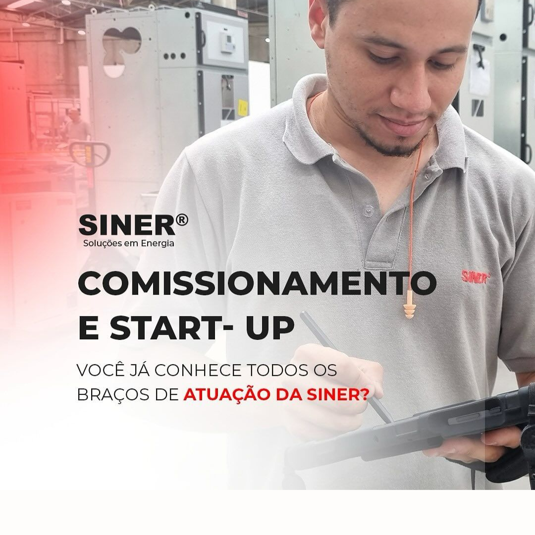 Notícias – Siner
