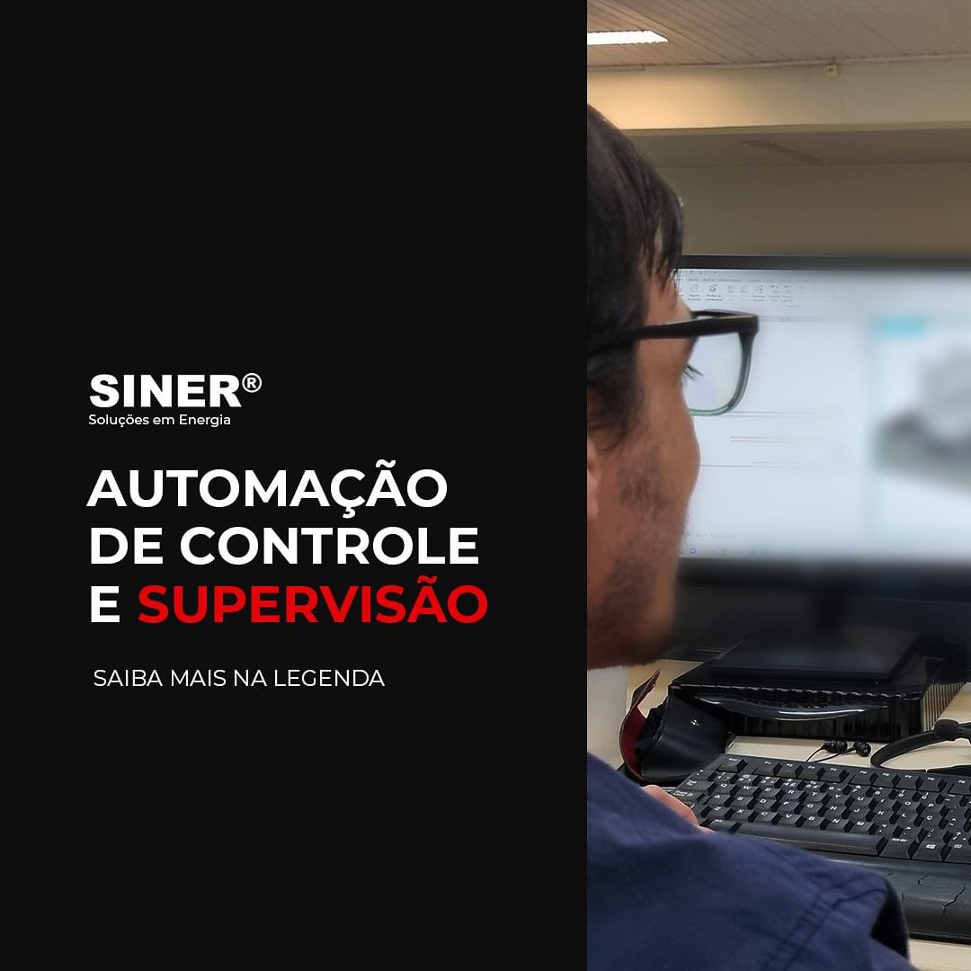 Siner – Energia Elétrica