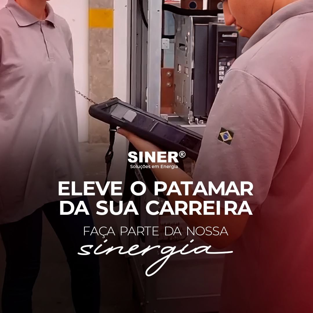Siner – Energia Elétrica