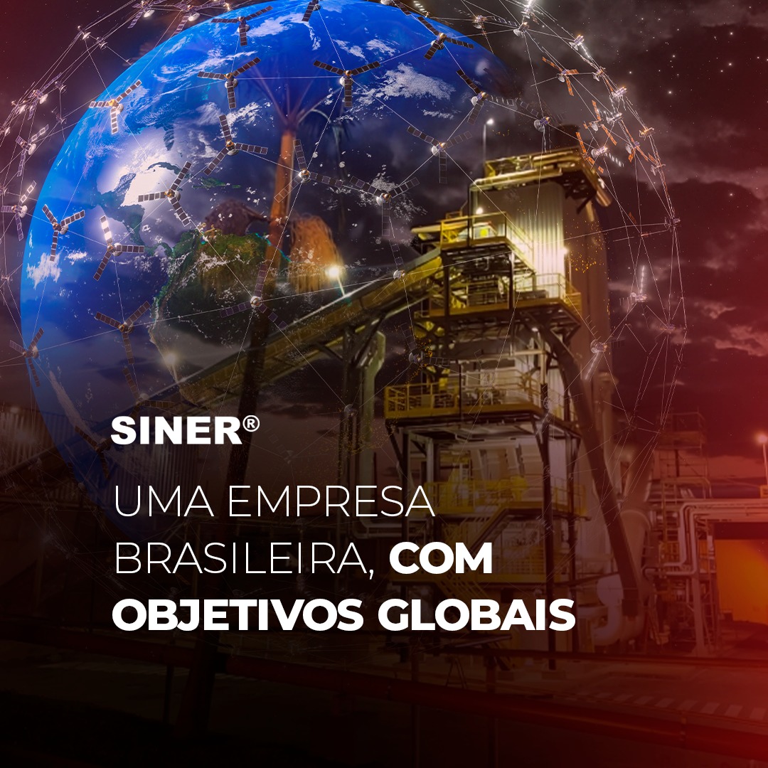 Siner – Energia Elétrica